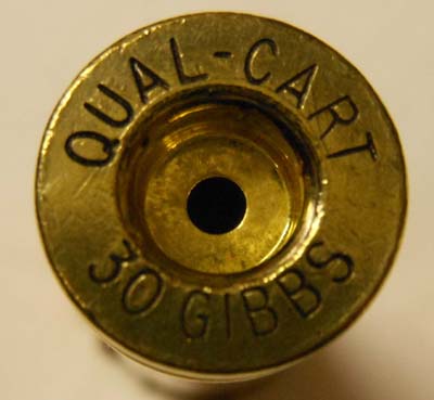.30 Caliber / 7.62mm Rifle Brass