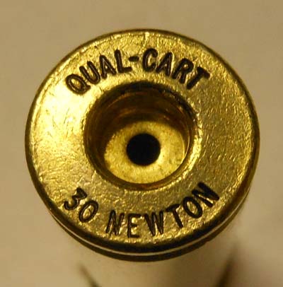 .30 Caliber / 7.62mm Rifle Brass