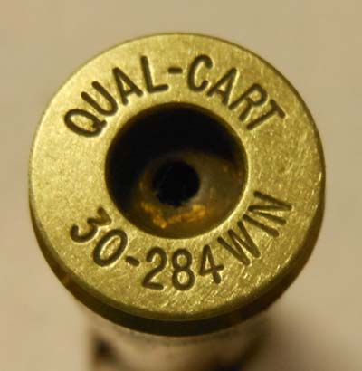 .30 Caliber / 7.62mm Rifle Brass