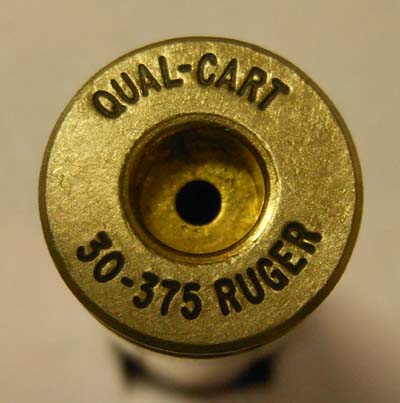 .30 Caliber / 7.62mm Rifle Brass