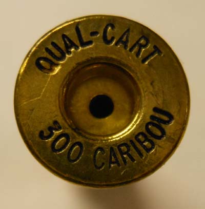 .30 Caliber / 7.62mm Rifle Brass