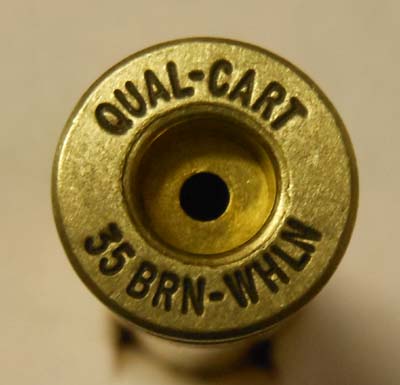 .348-.35 Caliber / 9mm Rifle Brass