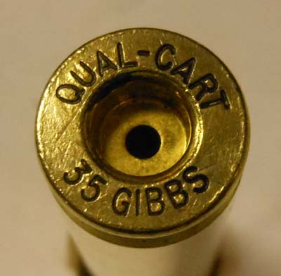 .348-.35 Caliber / 9mm Rifle Brass