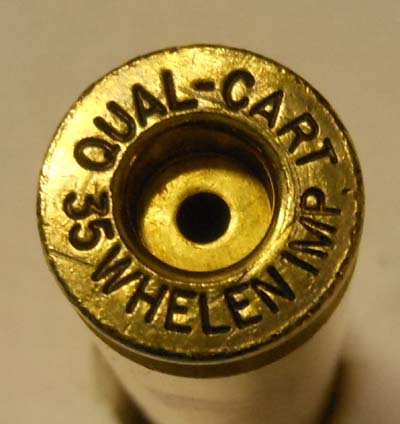 .348-.35 Caliber / 9mm Rifle Brass