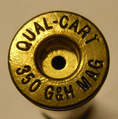 .348-.35 Caliber / 9mm Rifle Brass
