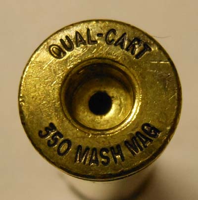 .348-.35 Caliber / 9mm Rifle Brass
