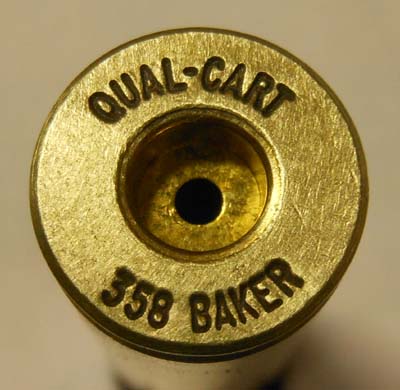 .348-.35 Caliber / 9mm Rifle Brass