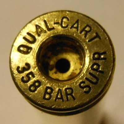 .348-.35 Caliber / 9mm Rifle Brass