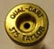 .375 Caliber / 9.5mm Rifle Brass
