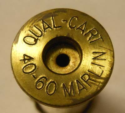 .400-.416 Caliber Rifle Brass
