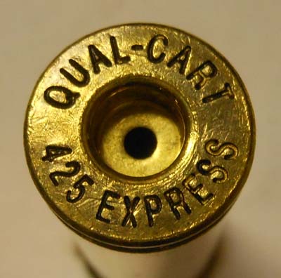 .423-.458 / 10mm-12mm Caliber Rifle Brass