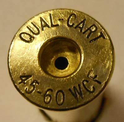 .423-.458 / 10mm-12mm Caliber Rifle Brass