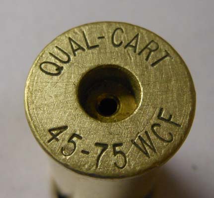 .423-.458 / 10mm-12mm Caliber Rifle Brass