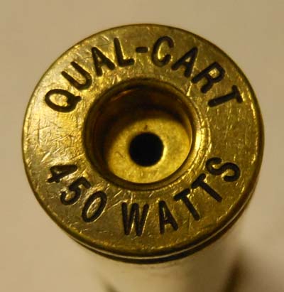 .423-.458 / 10mm-12mm Caliber Rifle Brass