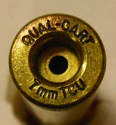 .270-.338 Caliber Handgun Brass