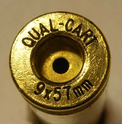 .348-.35 Caliber / 9mm Rifle Brass